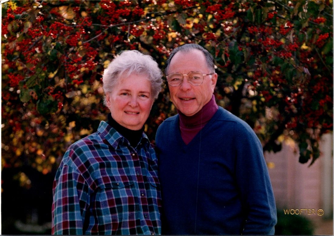 Theodore A. Russell M.D. 1930-2022 | News, Sports, Jobs - Tribune Chronicle